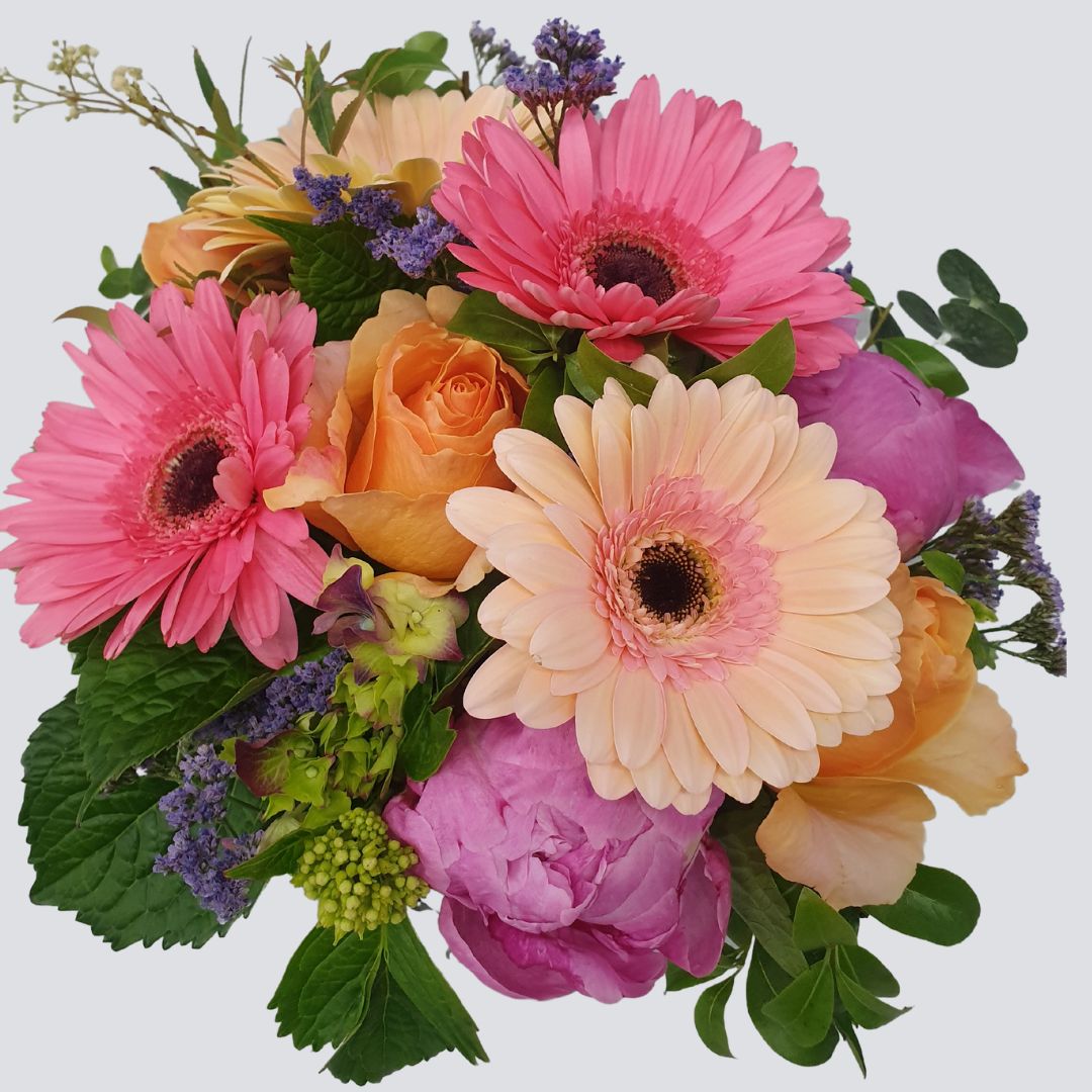 Get Well – Native Florist Whangarei