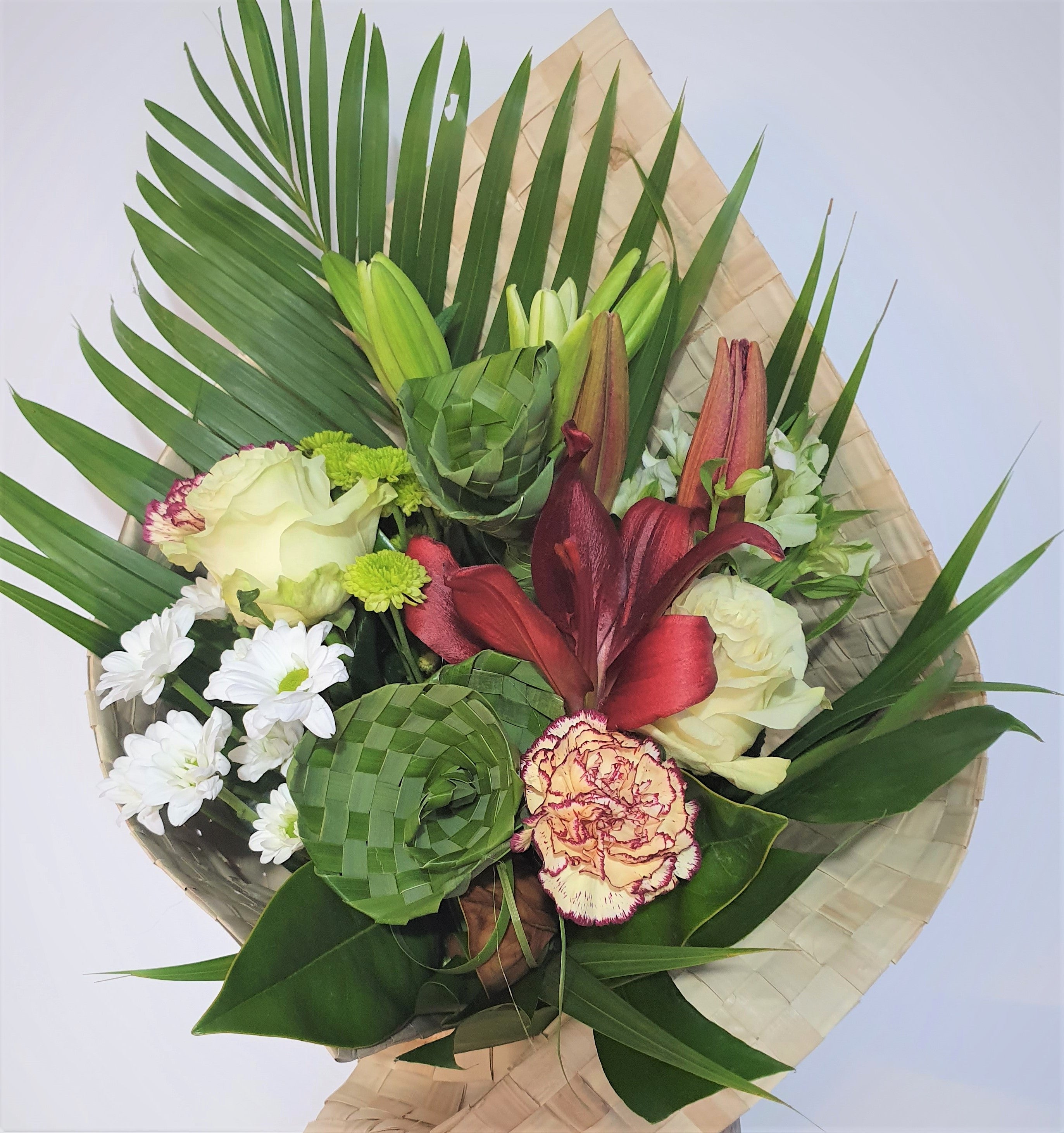 Harakeke – Native Florist Whangarei