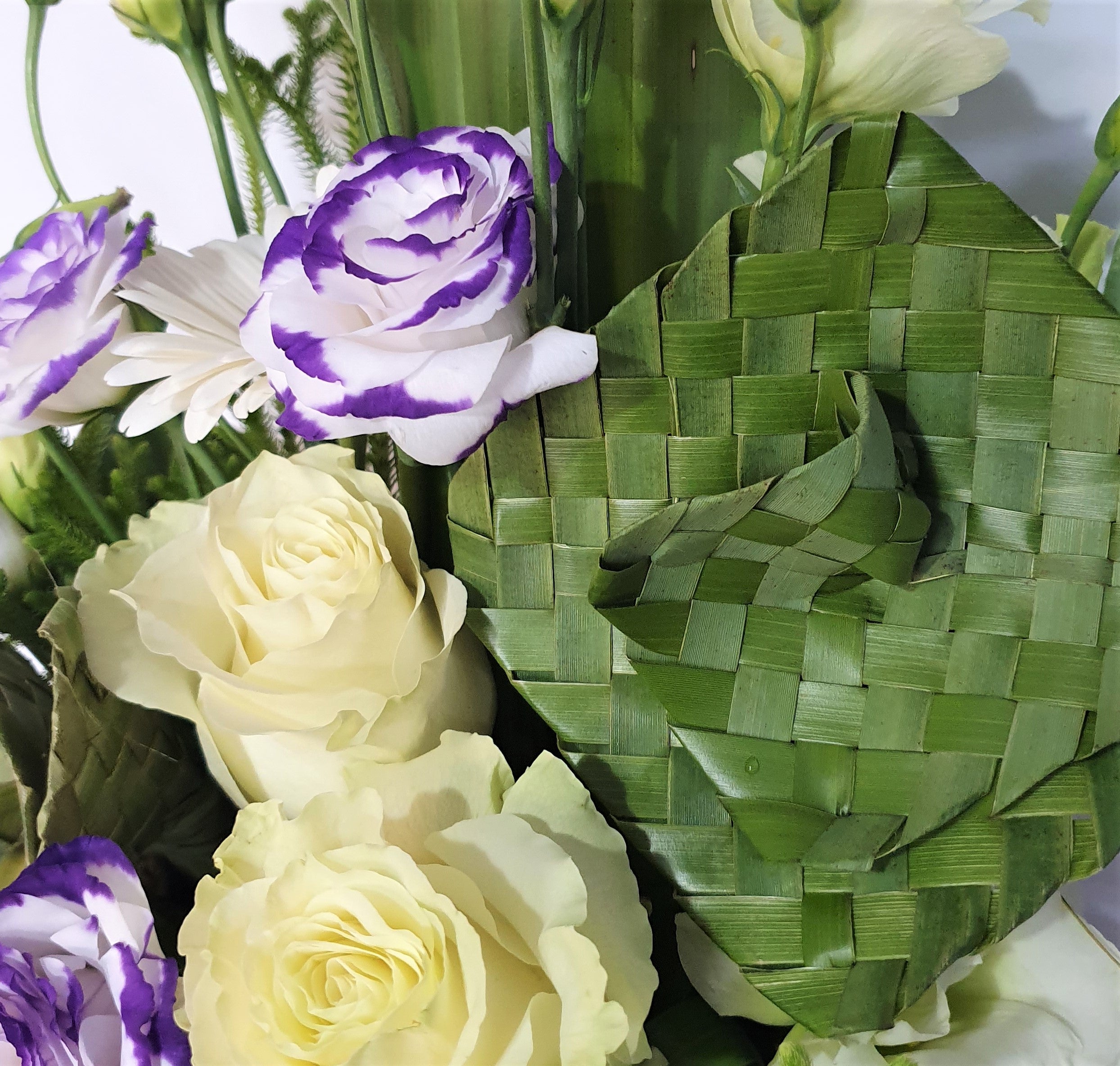 Native Collection – Native Florist Whangarei